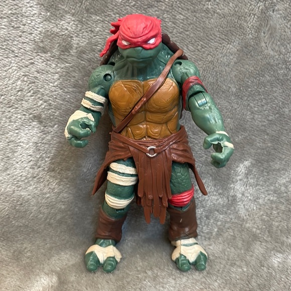 Teenage Mutant Ninja Turtles | Toys | Teenage Mutant Ninja Turtle Movie ...